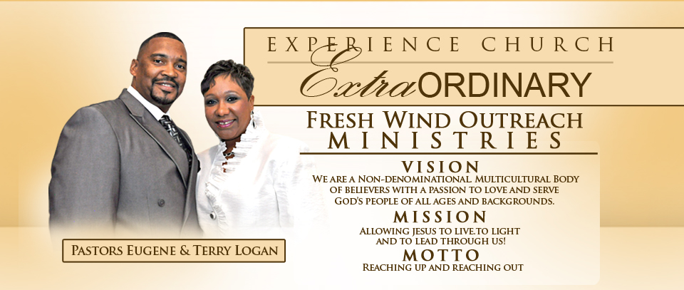 Fresh Wind Outreach Ministries