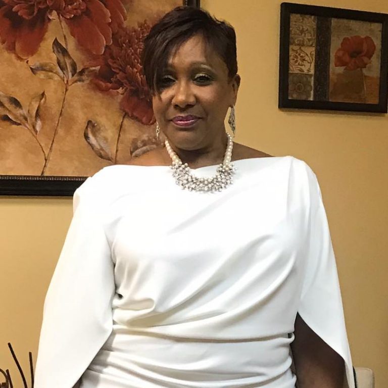 Fresh Wind Outreach Ministries » Pastor Terry Logan